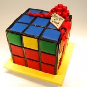 Rubrics Fanatic | Elegant Cheese Cakes